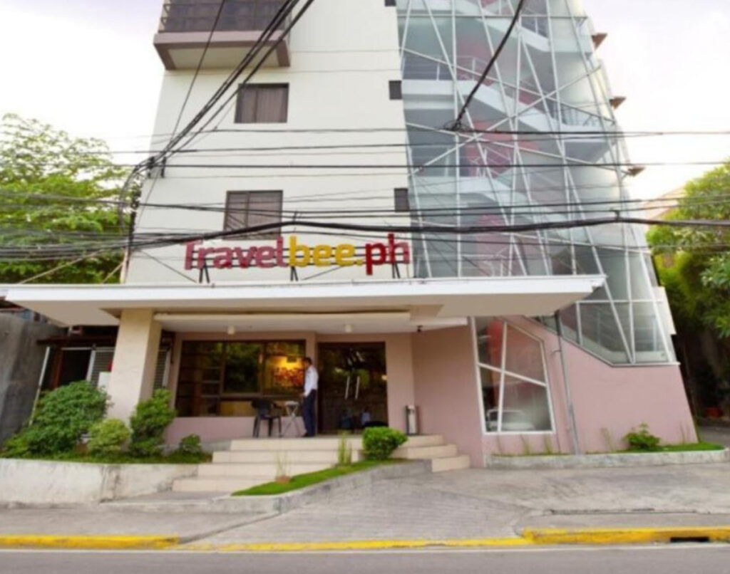 CONTACT US - Travelbee Management Corporation