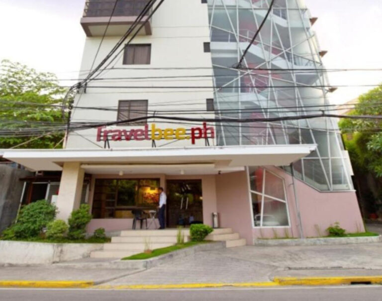 CONTACT US - Travelbee Management Corporation