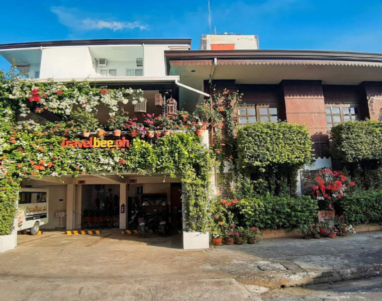 CONTACT US - Travelbee Management Corporation